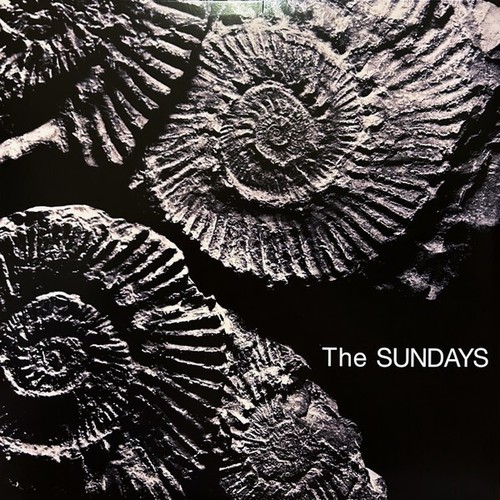 The Sundays – Reading, Writing And Arithmetic LP Colored Vinyl SEALED ...