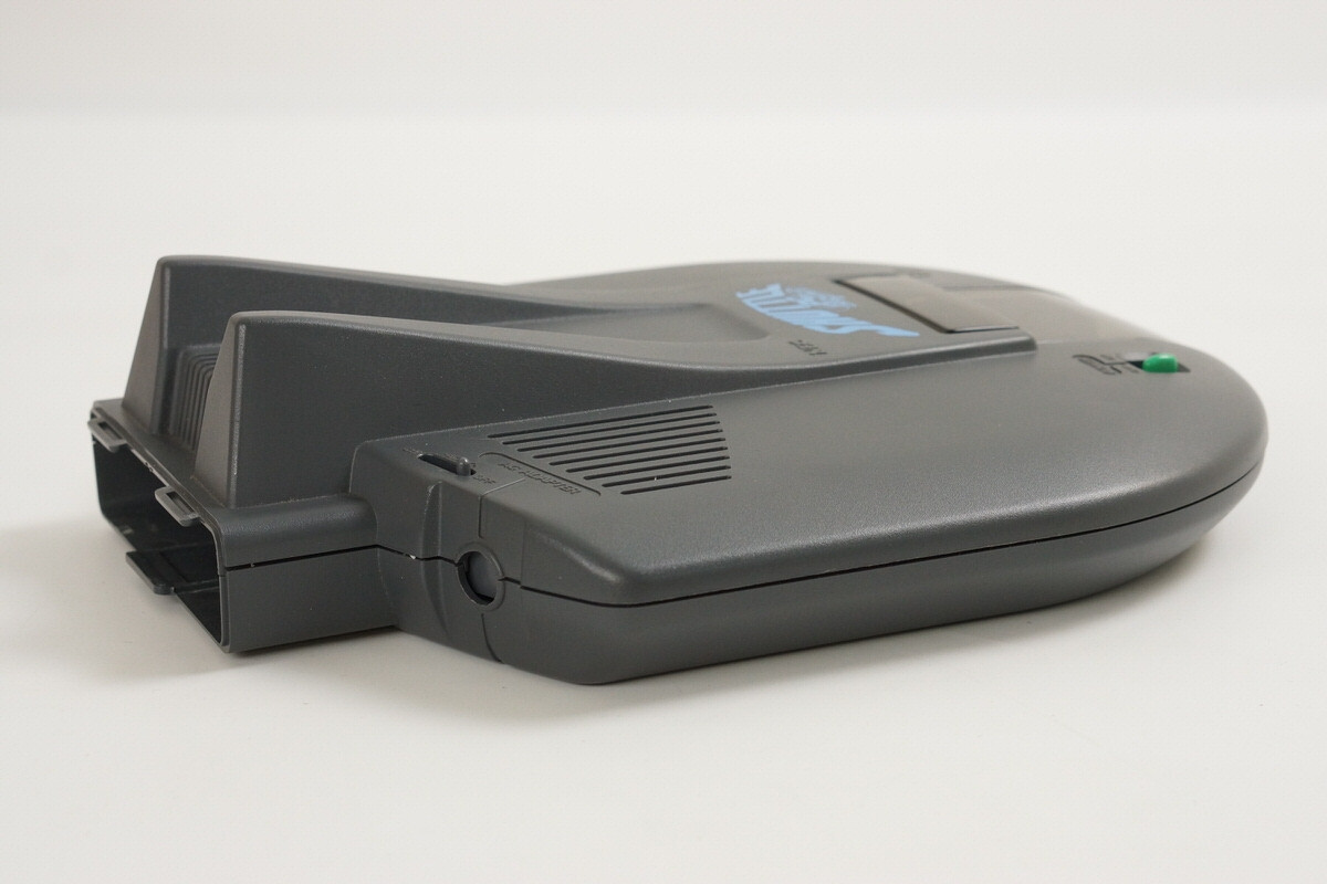 PC-Engine SHUTTLE PI-TG2 Console System Boxed Tested Ref 9X071196B | eBay