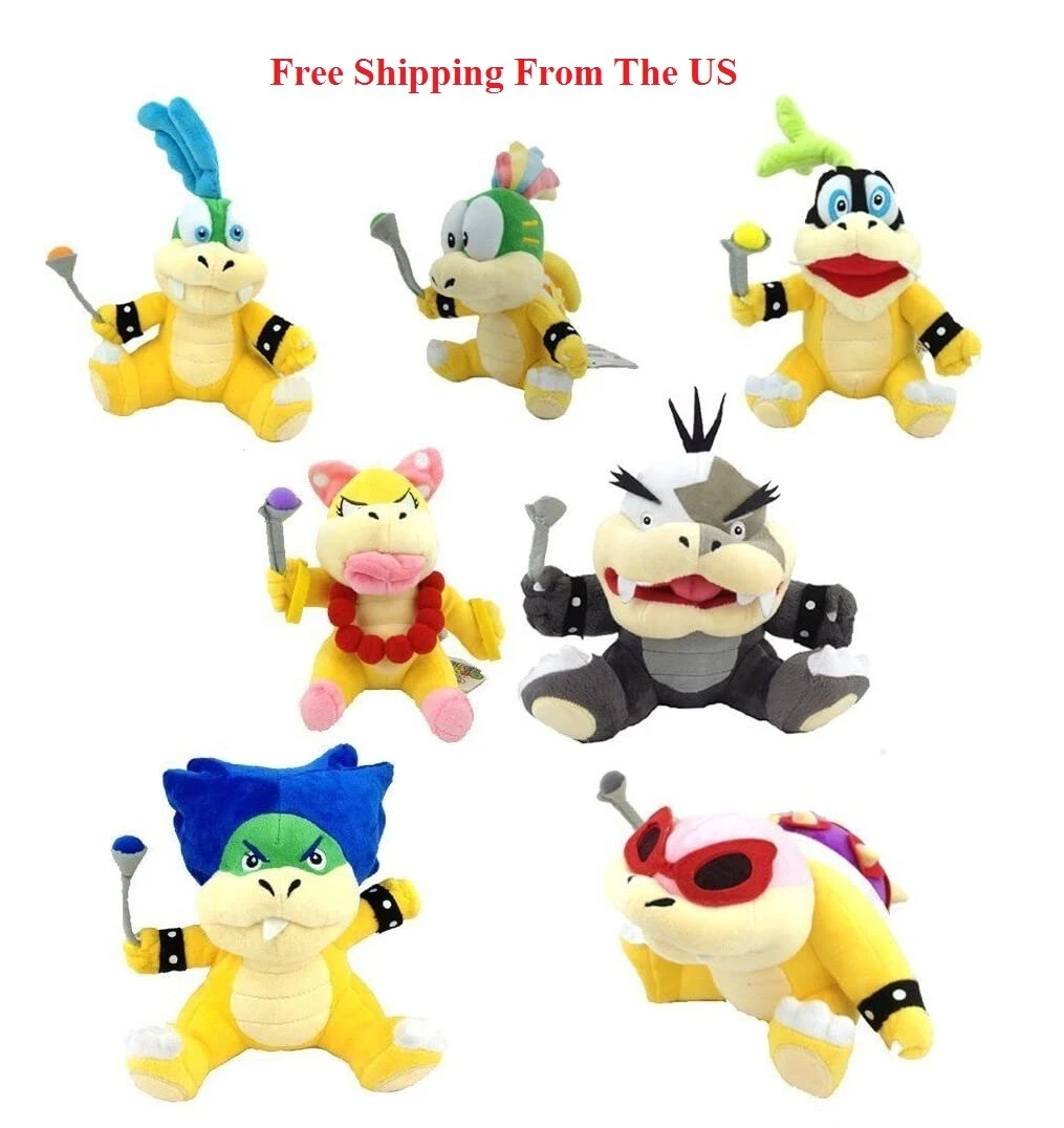Koopalings Iggy