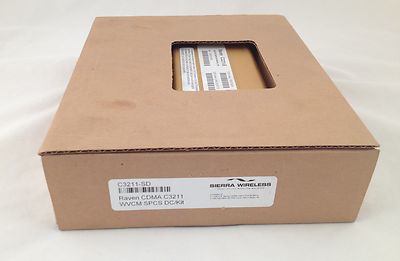 Sierra AirLink Raven C3211-S Wireless Modem for Sprint with DC Power ...