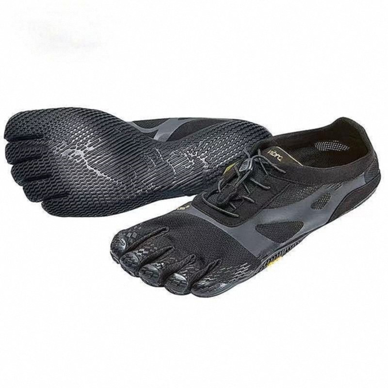 Women Vibram Five Fingers Yoga Shoes Sneaker Dance Shoe Pilates Shoes ...