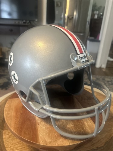Vintage Franklin Ohio State Buckeyes Youth Cosplay Replica Football ...