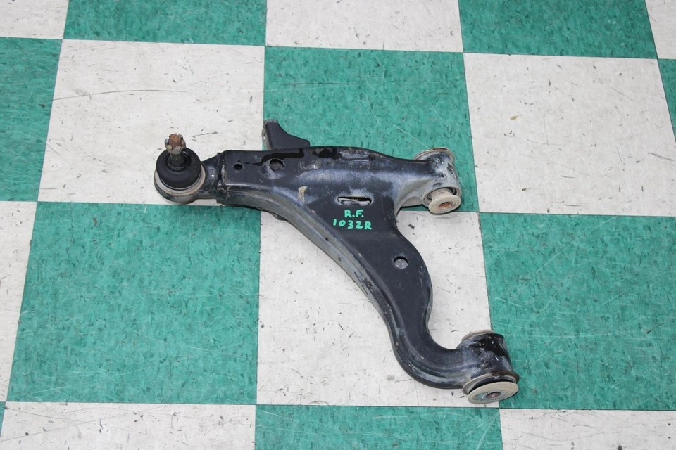 05-15 TACOMA 4x2 Passenger Right RH RF Front Lower Control Arm ...
