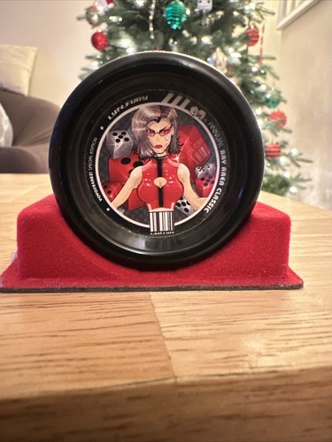 Lyn Fury Yoyo Freakz Special Edition Annual Bay Area Classic From MATTY ...