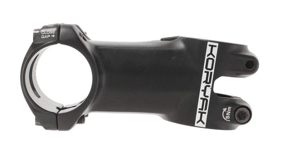 PRO Koryak Alloy Mountain Bike Stem 31.8 x 70mm +/-6° MTB Gravel XC Off Road Di2 | eBay