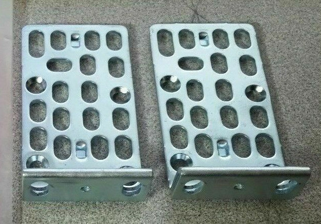 Cisco Switch Rack Mount Brackets Cisco Catalyst Switch Brackets | eBay.de