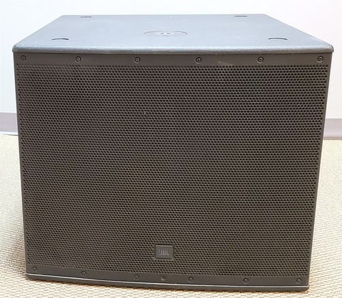 JBL EON618S 18 Inch 1000 Watt Self Powered Subwoofer | eBay