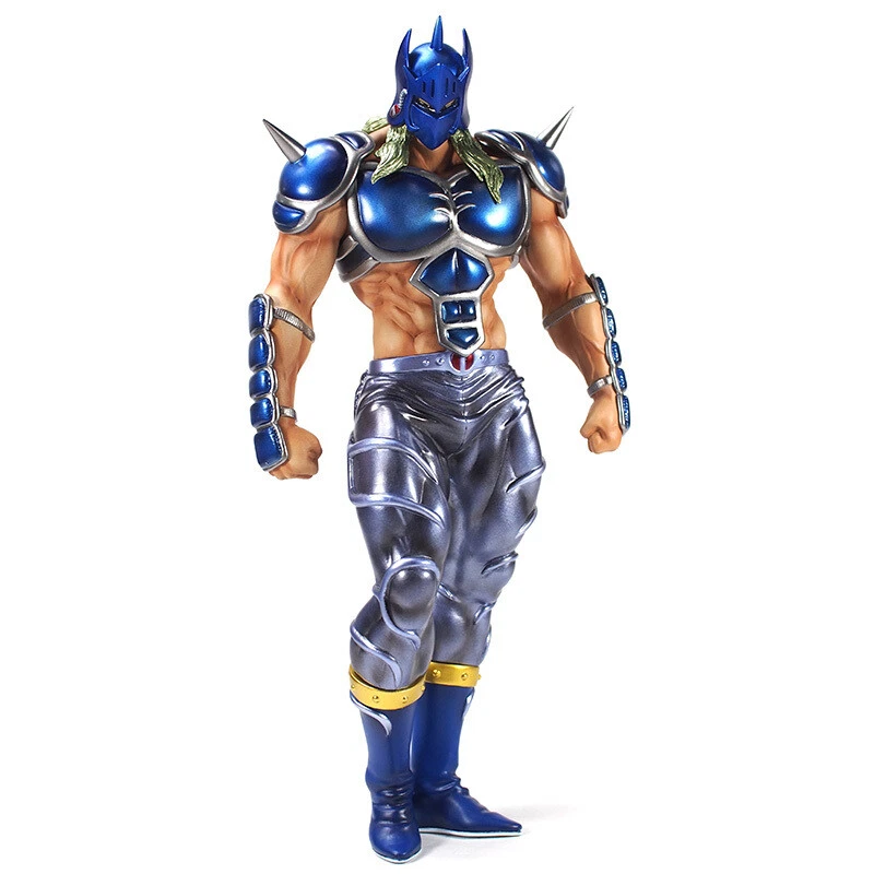 Kevin Mask Kinnikuman