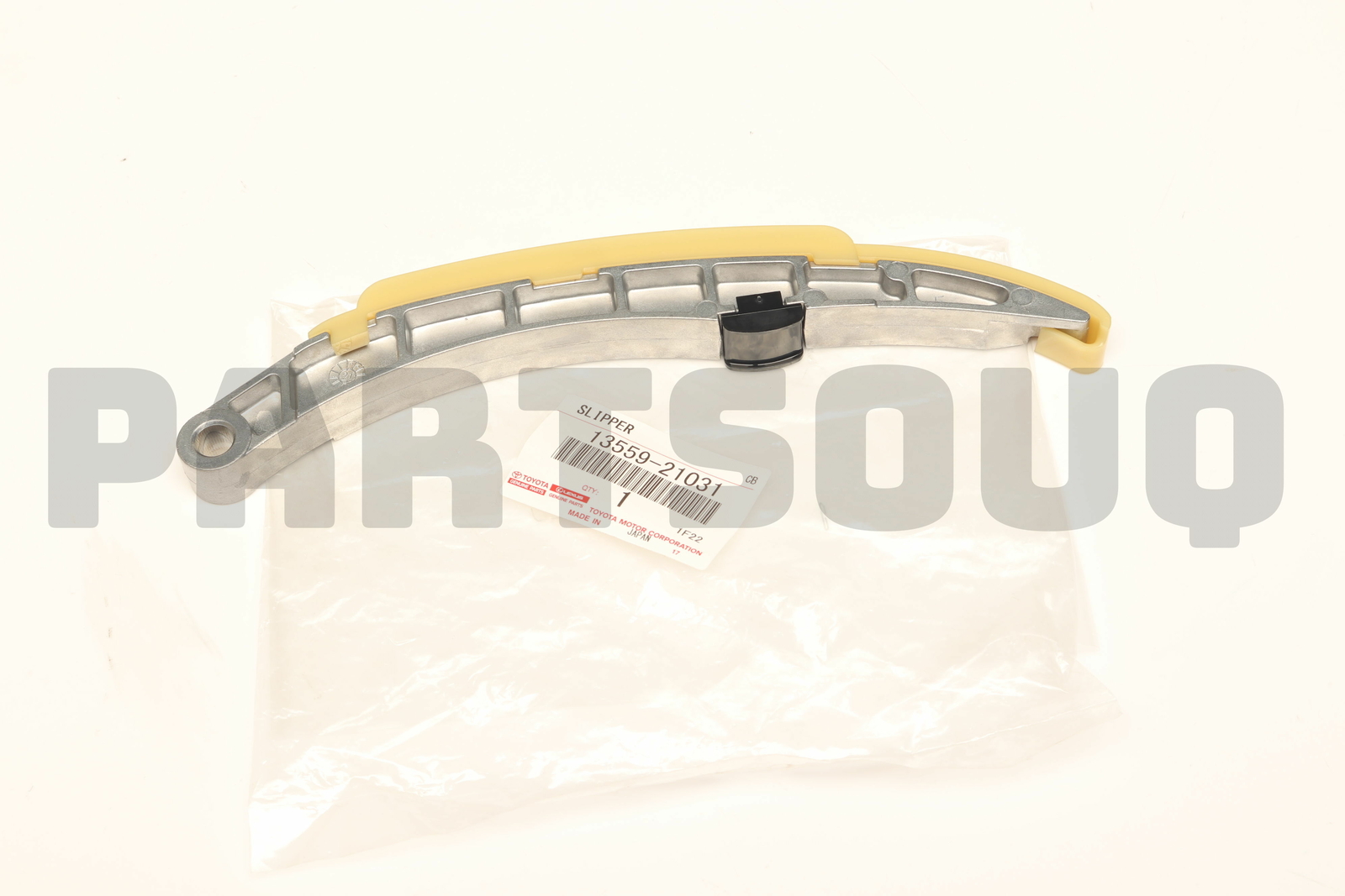 1355921031 Genuine Toyota SLIPPER, CHAIN 13559-21031 | eBay