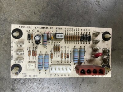 Control Board | eBay