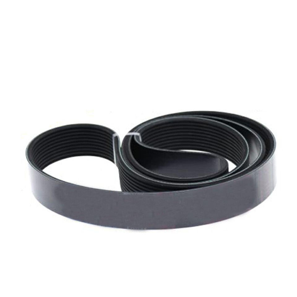 PH-Rubber Multi-Ribbed Belt 3/4/5/6/7/8/10 Ribs Drive belt Multi Groove ...