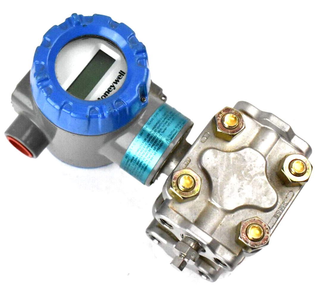 Honeywell ST800 STG840-E1GC4A-1-A-AHC-11S-A-10 A0-F3-0000 Pressure ...