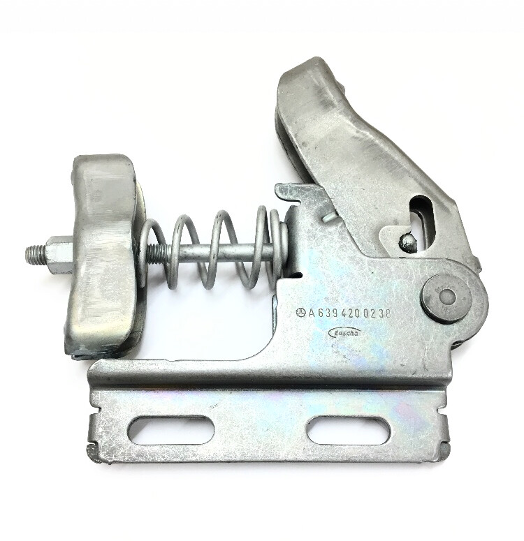 Mercedes-Benz VITO W639 Parking Brake Adjuster A6394200238 Genuine for ...