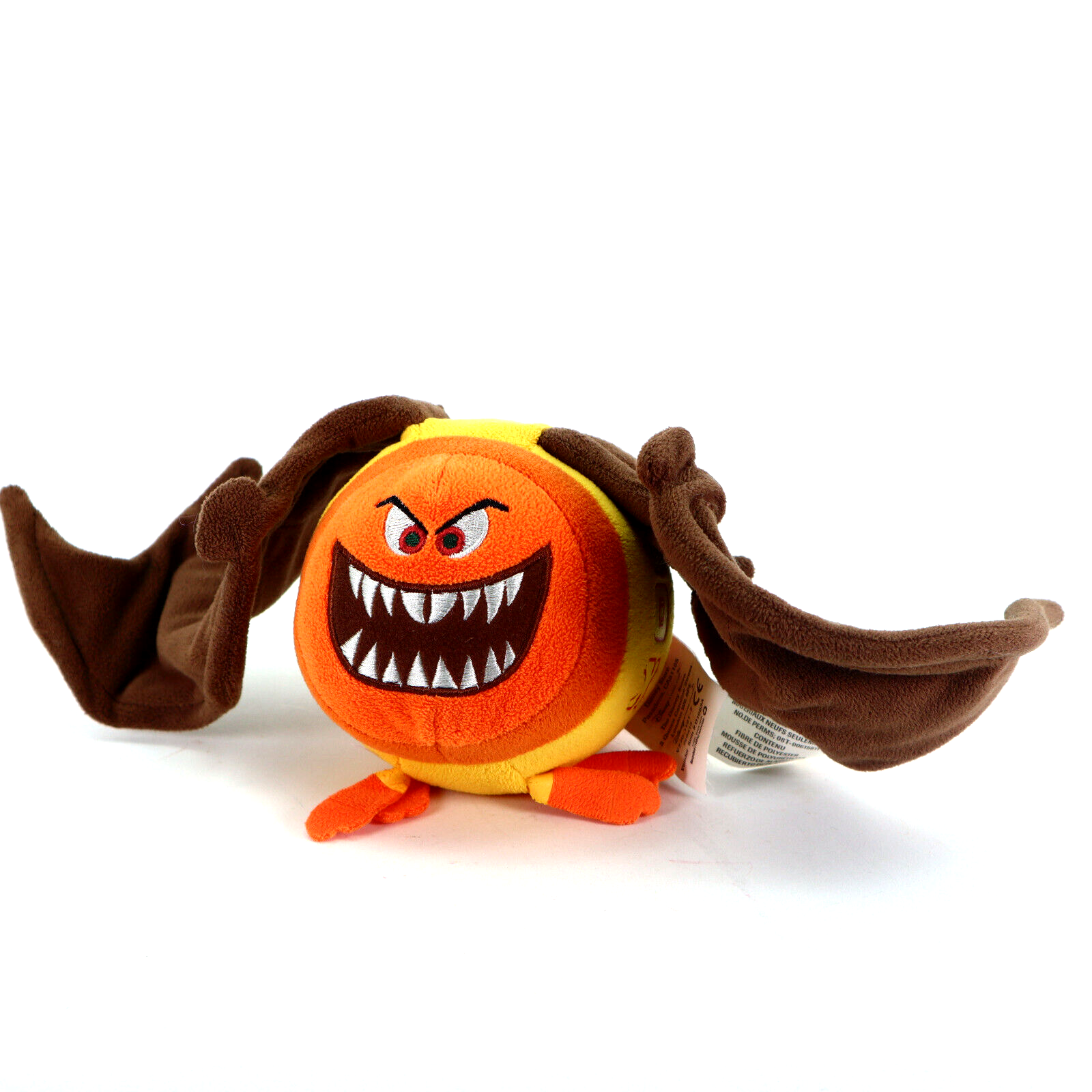 Monsters University Jox