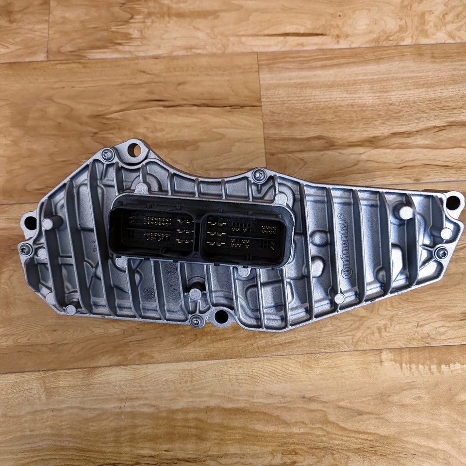 Ford Focus & Fiesta TCM Transmission Control Module AE8Z-7Z369-F New ...