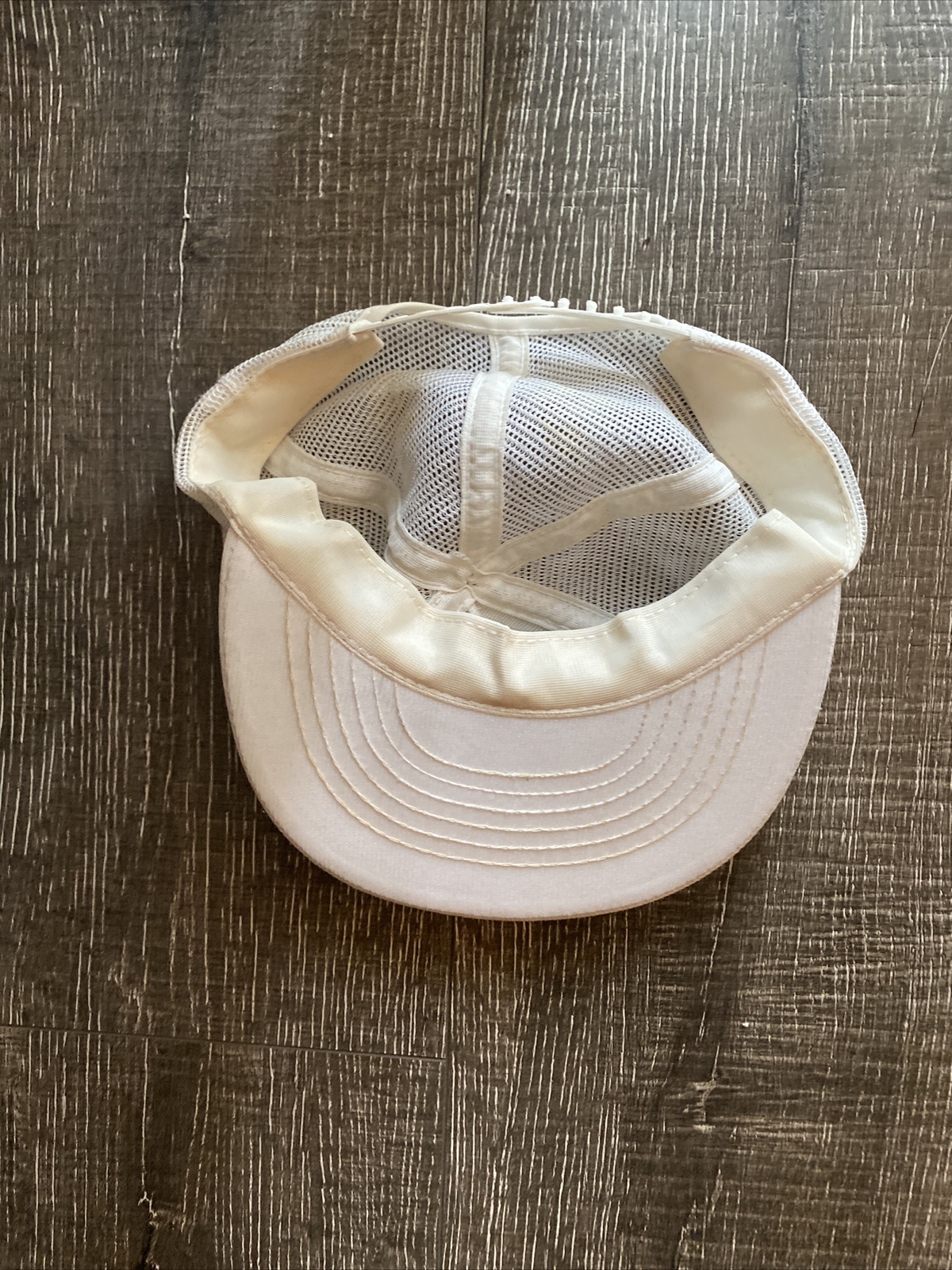 Vintage Miami Vice Snapback Baseball Hat Cap 1980's TV Show w/ Mesh ...