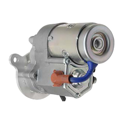 NEW IMI STARTER FITS PERKINS ENGINES 1104D-44 4.4L 71440531 MSN8041 ...