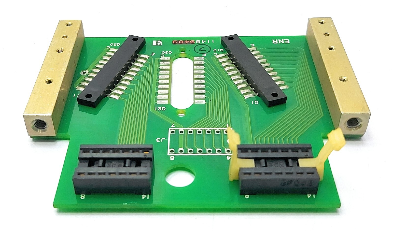 Tokimec 11489403 Autopilot PCB Card for sale online | eBay