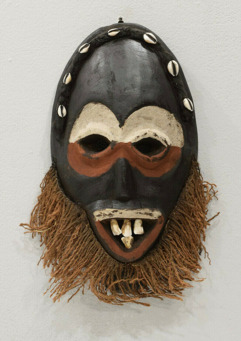 Tribal Mask