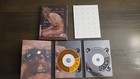 Salo 120 Days of Sodom DeSade CRITERION Collection DVD Set w/BOOK ...