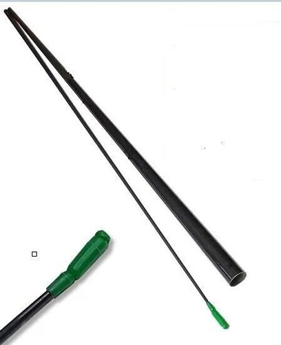 Middy universal Top 2 Kit 3m 21mm Bore Elasticated with 16-18 Elastic ...