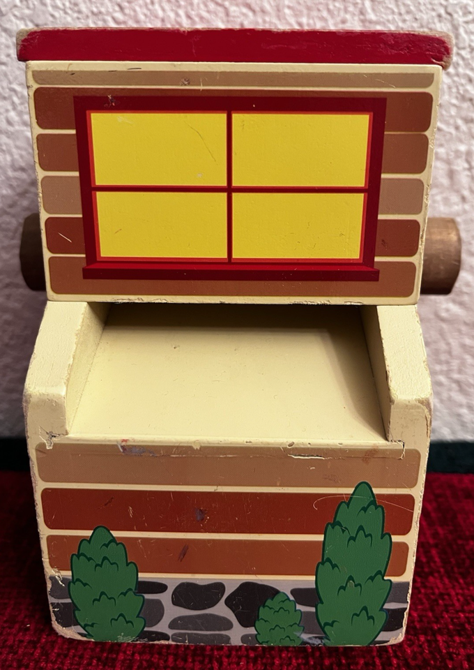 Thomas And Friends Timber Tree Logging Company Lumber Mill Wood ...