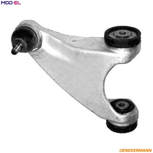 CONTROLTRAILING ARM WHEEL SUSPENSION D120157 FOR ALFA ROMEO AR32310 2 ...