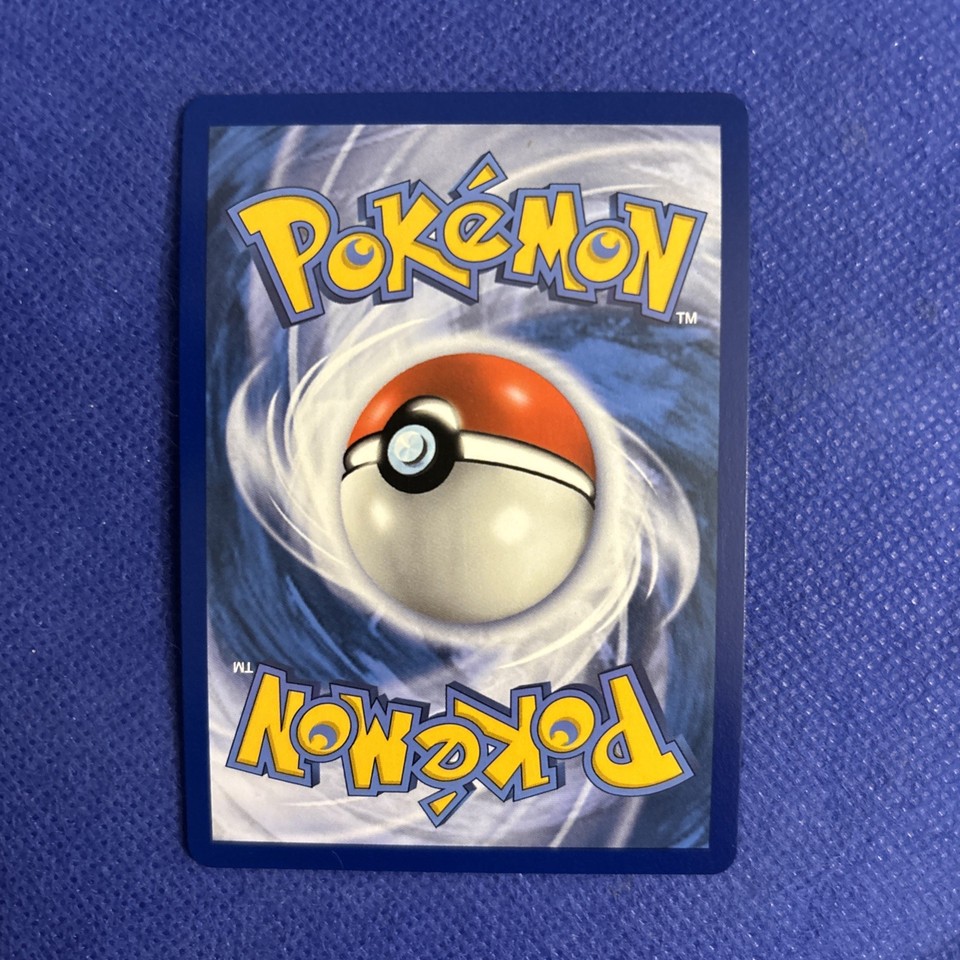 Inteleon Vmax 050/192 Near Mint Holo Pokémon Card | eBay