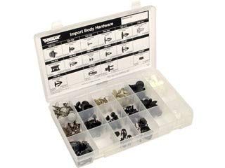 Dorman Autograde Body Hardware Assortment P N 030 724 | eBay