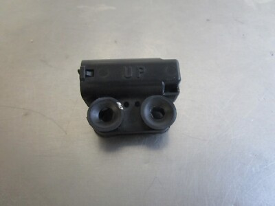 Triumph Tiger 1050 2008 Mass Tilt Tip Bank Angle Sensor OEM 07 - 10 ...