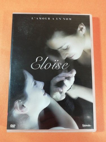 DVD - ÉLOÏSE - Jesus Garay Ariadna Cabrol Drame VO Catalan Stfr Com9 ...