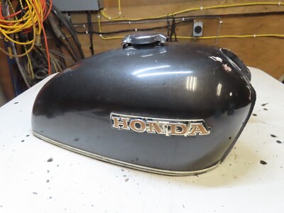 1975 Honda CB750 Gas Tank | eBay