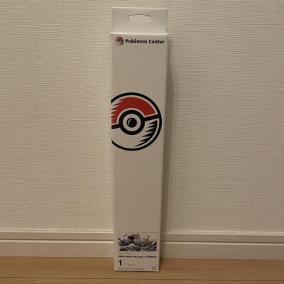 Pokemon Center Great Wave Pikachu Friends Playmat Hokusai Lugia Lapras ...