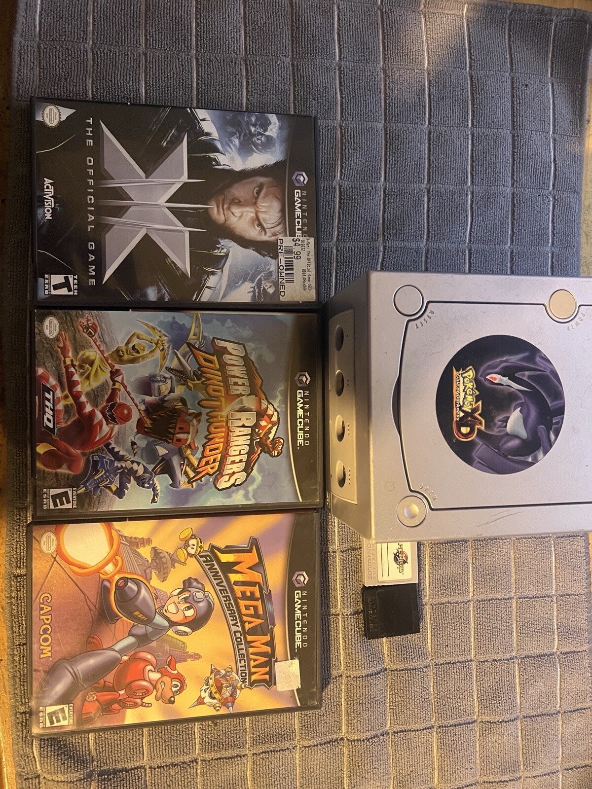 GameCube Bundle | eBay