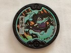 Shadow Venoct YoKai Watch Medals Yo-kai anime JAPAN Bandai specter ...