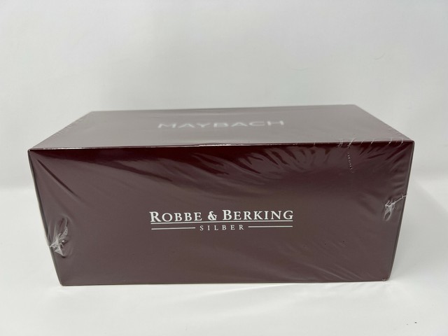 2 MERCEDES BENZ Maybach Champagne Flute A2228430000 for sale online | eBay