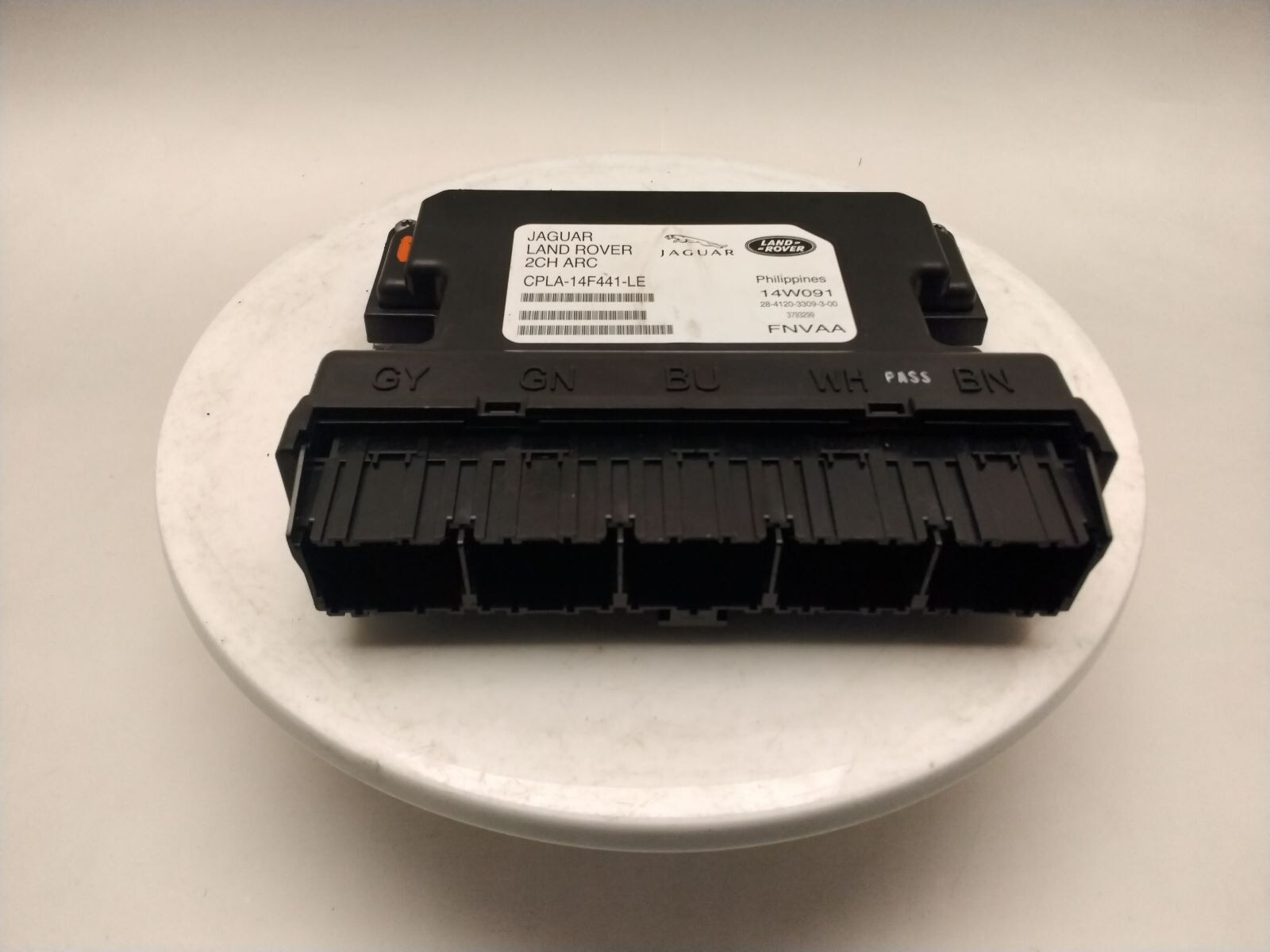 Genuine Range Rover Sport & Vogue 2015 Onwards Gateway ECM Module ...