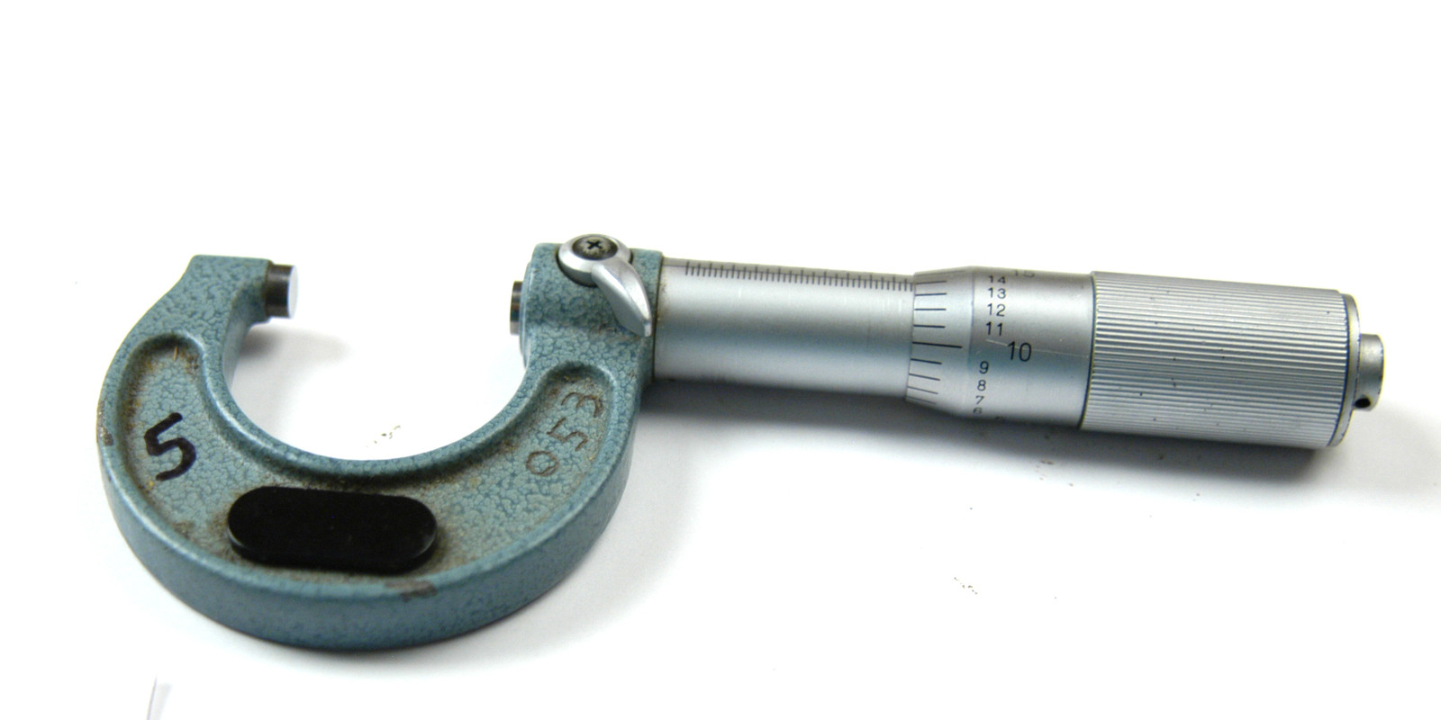 0 TO 1 INCH OUTSIDE MICROMETER (A-5-4-1-5) | eBay