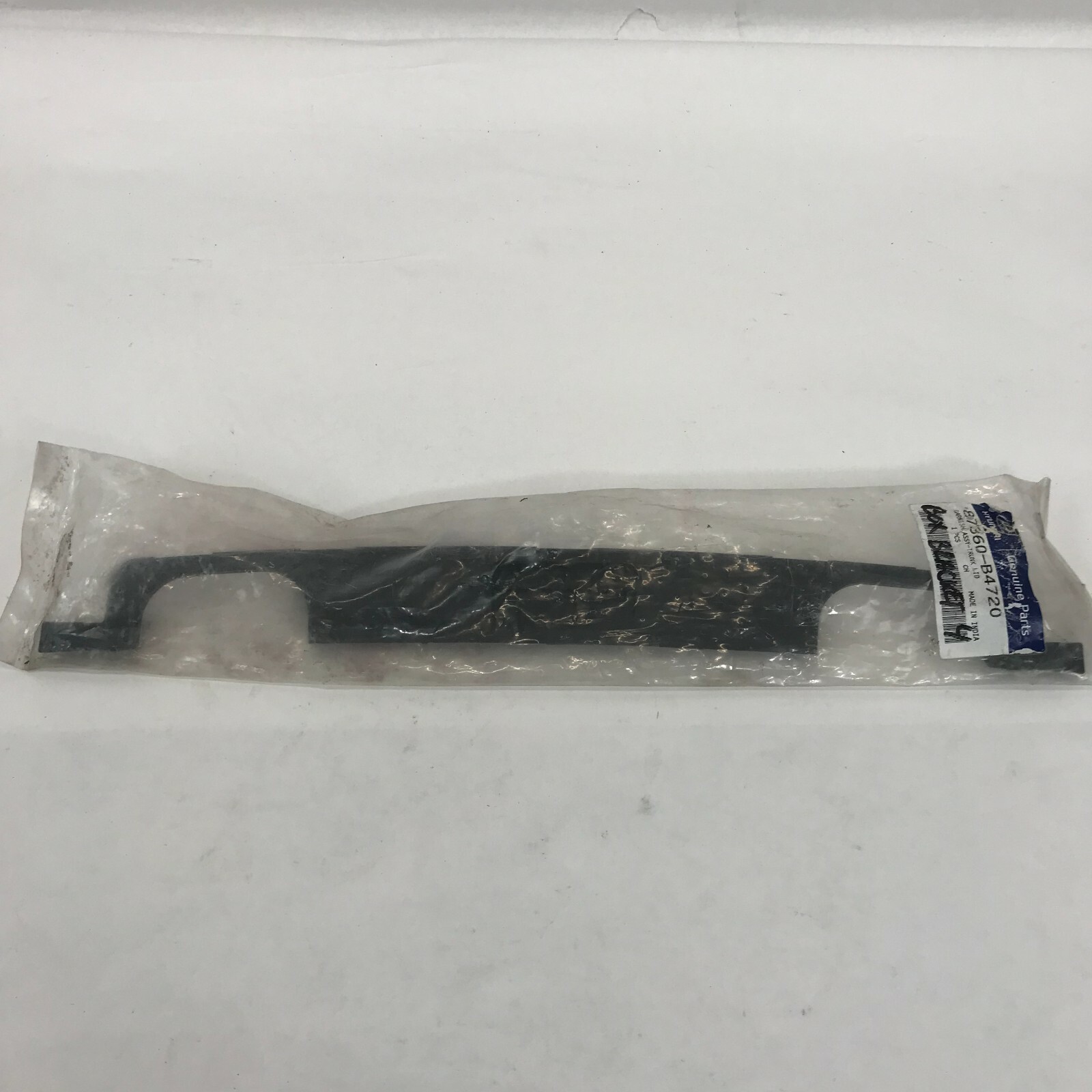 Hyundai KIA Rear Trunk Lid Garnish Assembly Trim Molding 87360-b4720 ...