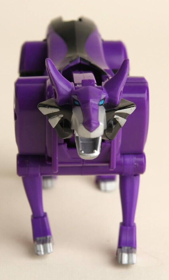 Bandai Power Rangers Juken Sentai Gekiranger Jungle Fury DX