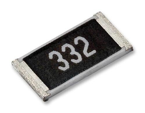 RES, 2R2, 1%, 0.0625W, 0402, THICK FILM, Chip/Fixed SMD Resistors, Qty ...