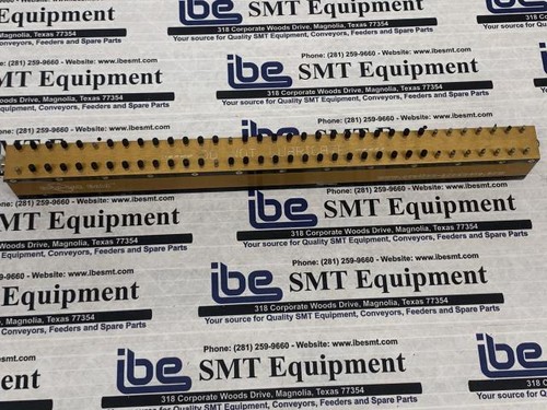 Grid-Lok Gold Support Bar - 18 inch w/Warranty | eBay