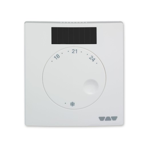 Schlüter Raumsensor BEKOTEC THERM ER/WL Temperaturregelung Raum Sensor ...