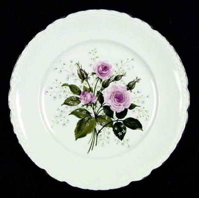 Embassy EMB7 Dinner Plate 113398 | eBay