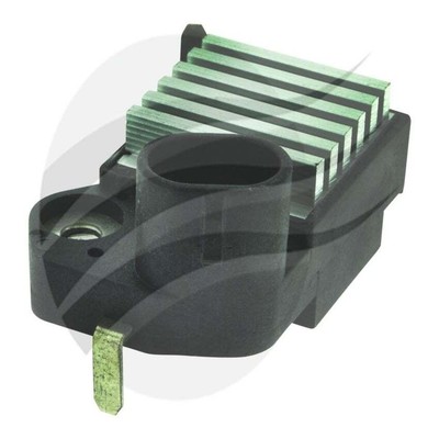 Jaylec 15-0070 Regulator 12V Delco 7Si Marine | eBay