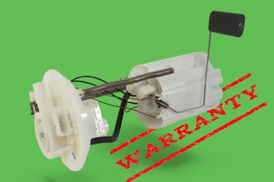 2012-2017 fiat 500 1.4L Tank Fuel Pump Module Assembly OEM | eBay