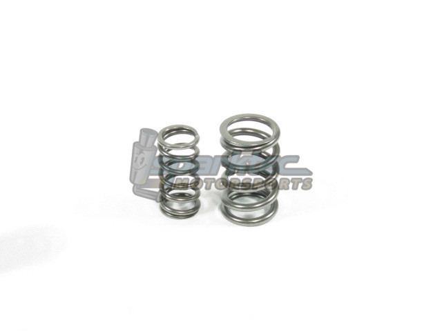Supertech Dual Valve Springs Acura RSX TSX K20 K24 Honda S2000 F20 DOHC ...