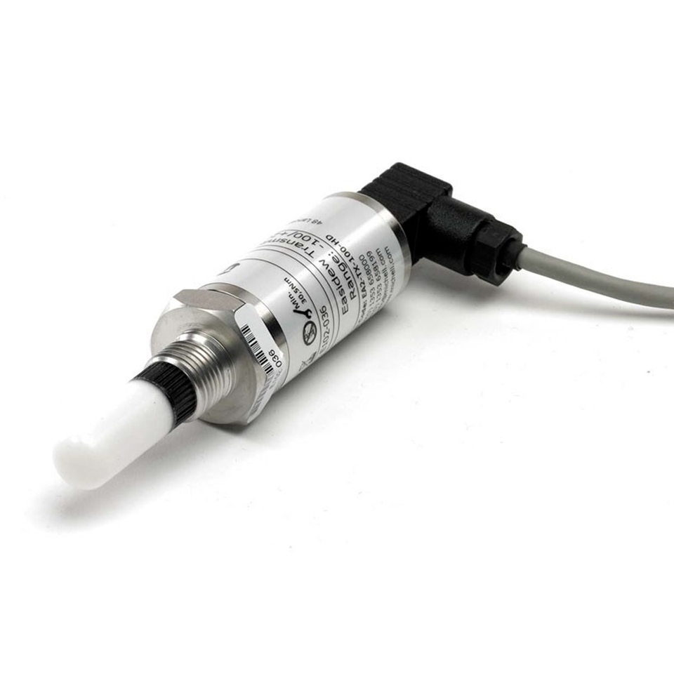 Michell Instruments Easidew Online Dew Point Hygrometer + Monitor | eBay