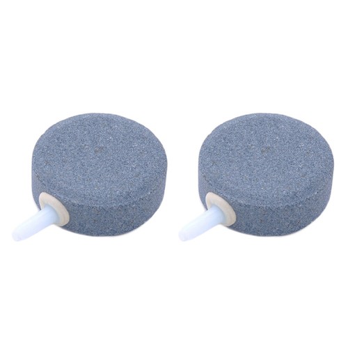 4 Cm Aquarium Air Stones Bubble Pump Fish Oxygen Hydroponics | eBay