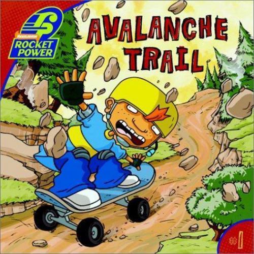 Avalanche Trail by Paul Windle Design Ltd. Staff, Terry Collins and ...